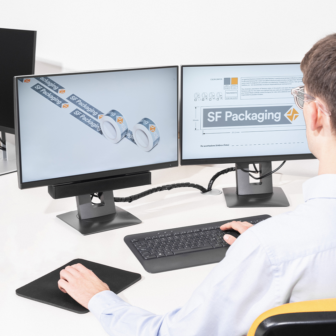 SF Packaging - Gruppo Serafin