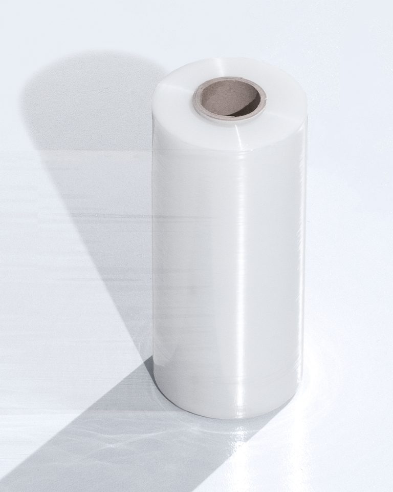 Super Power Stretch Film - Gruppo Serafin