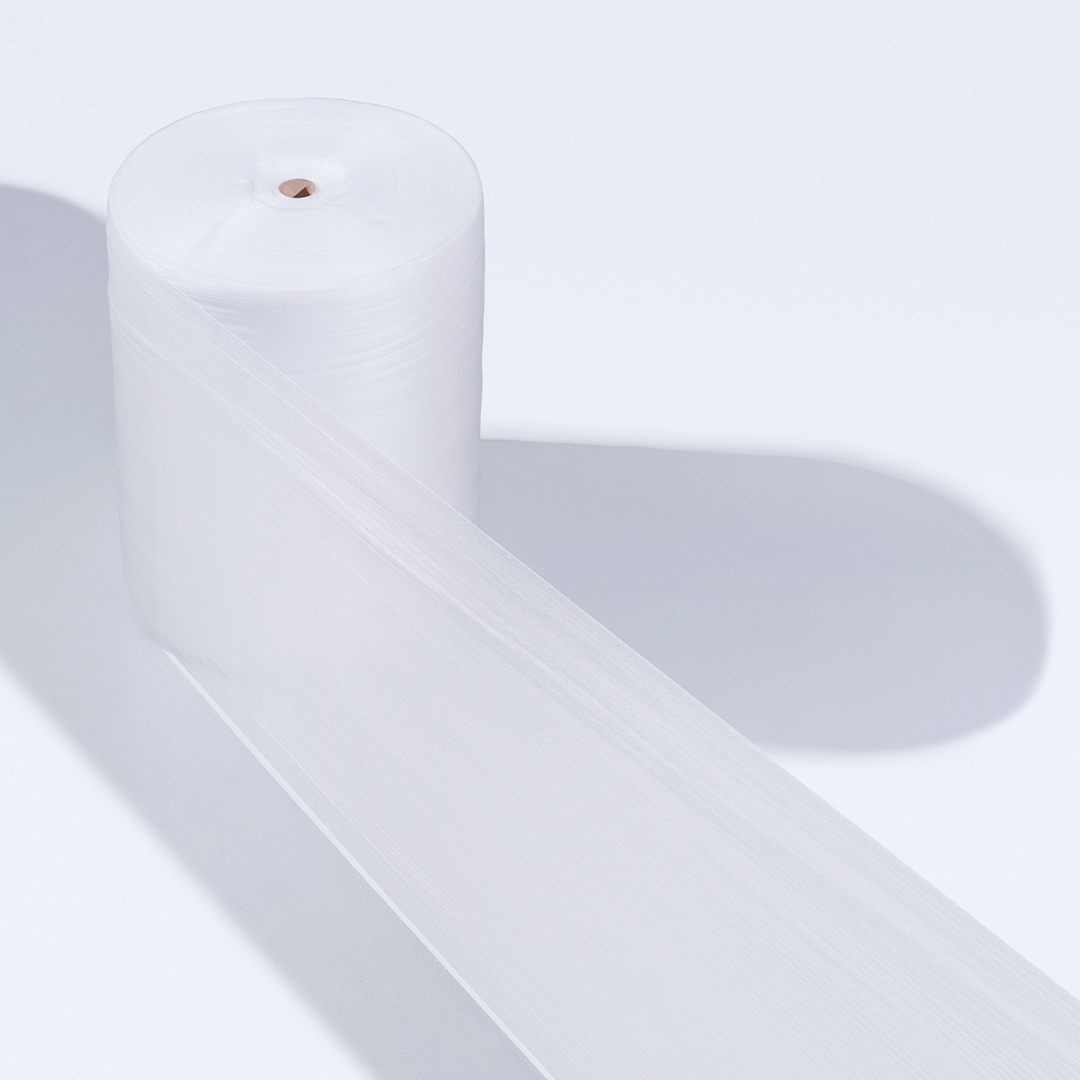 Polythene foam rolls - Gruppo Serafin
