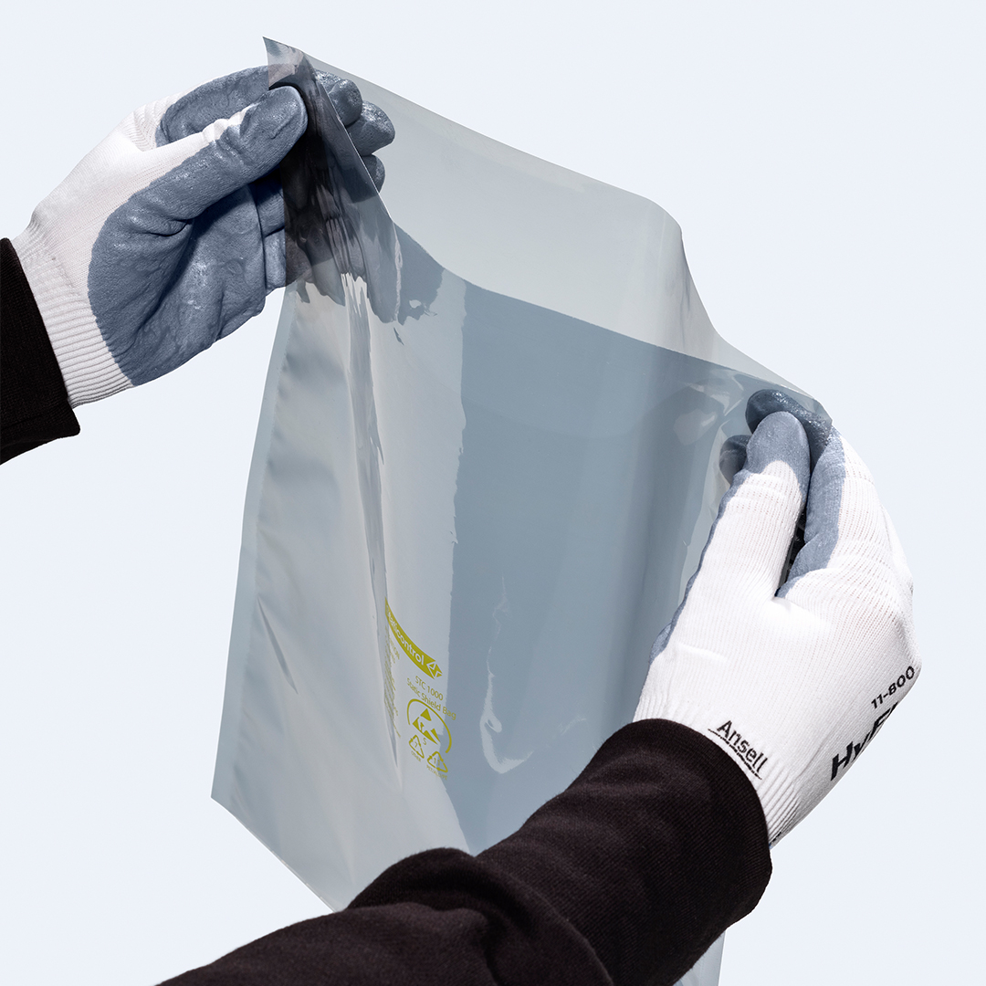 Shielding envelopes - Gruppo Serafin